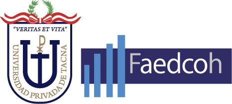 Bienvenidos al Campus Virtual del CESEID - FAEDCOH de la UPT: Todos los cursos